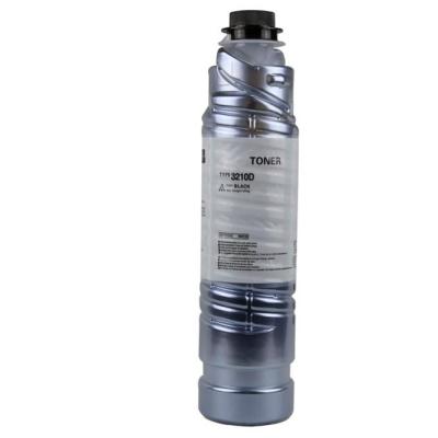 China Ricoh Aficio 2035 Toner Cartridge 3210D For Aficio 2045 / Aficio 3035 / Aficio 3045PS for sale