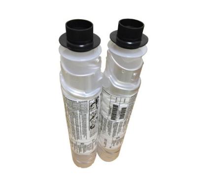 China Black Ricoh Toner Cartridge 1230D For Ricoh Aficio 2015 / Aficio 2000 / Aficio 2018 for sale