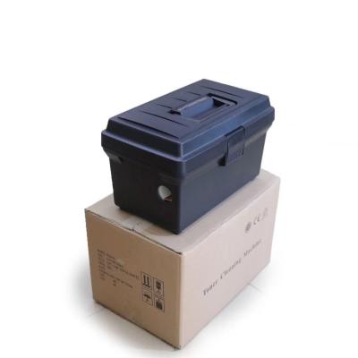 China Toner Vacuum Cleaning machine RL06-2L Best cleaner for Copier Toner cartridges for sale
