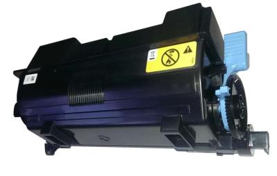 China Tonalizador preto compatível TK-3190, série TK3190 para Kyocera ECOSYS P3055dn à venda