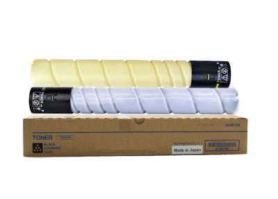 China TN321K Cartridge For Bizhub C284E Konica Minolta Toner OEM Color for sale