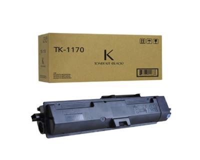 Cina Cartucce del toner di TK1170 Kyocera per il laser compatibile premio di Kyocera M2040dn in vendita