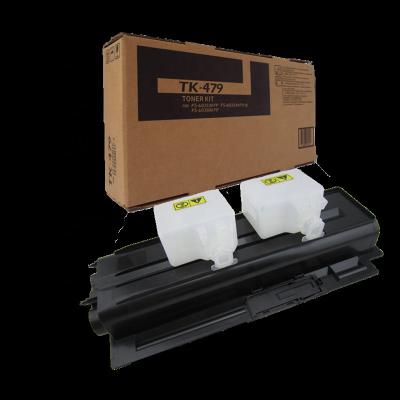 Cina Cartucce del toner compatibili TK479 del fs 6025 della stampante di Kyocera per Kyocera fs6030 in vendita