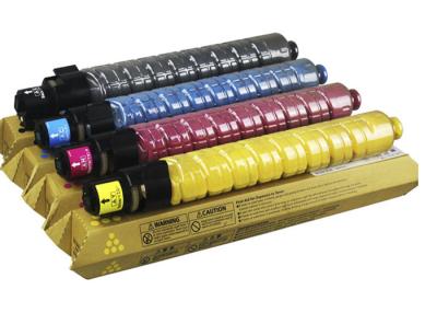 Cina Il nero genuino di colore della cartuccia del toner del mp C 3000 del toner dell'OEM Ricoh Aficio in vendita