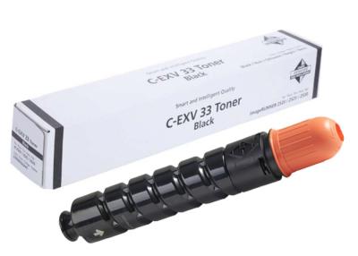 China tonalizador da copiadora de ir2520 C-EXV33 Canon à venda