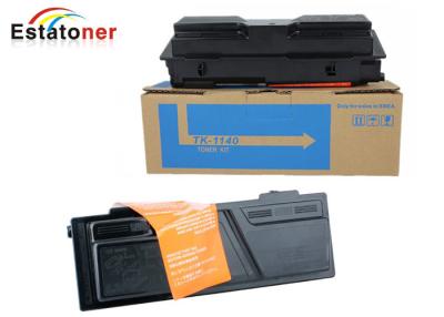 China Originele Kyocera-Toner Patronen tk-1140 Lege Toner Japan voor Printers Te koop