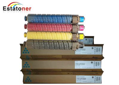 Cina Cartucce del toner della stampante compatibile MPC5000/di MPC4000 Ricoh per il Ricoh Aficio in vendita