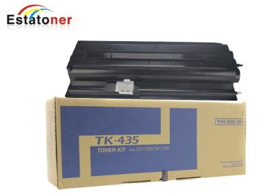 China Kyocera Taskalfa 221 Toner 870 Gram Compatible TK435 Photocopiers for sale
