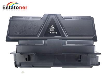 China Zwarte Toner van Tk1140 Kyocera Patronen voor DP FS1135MFP van Kyocera FS 1035MFP Te koop