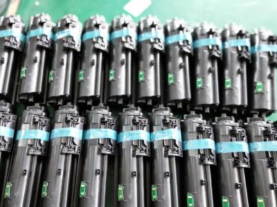 Cina Il toner compatibile TK-1170 M2040DN/M2640 di Kyocera Ecosys sostituisce TK1170 nero in vendita