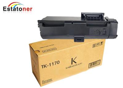 Cina Cartuccia del toner di Kyocera TK1170 non aperta per le multi stampanti Ecosys M2640 di funzione in vendita