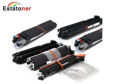 Κίνα Μονάδα φωτοαγωγών minolta IU612 CMYK Konica για Bizhub C452 C650 C652 C754 C552 προς πώληση