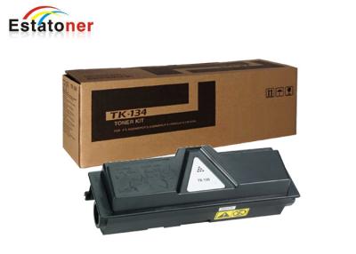 Китай Подгонянные патроны тонера пакета TK134 Kyocera для Pinter FS - 1300D/1350DN/1128MFP продается