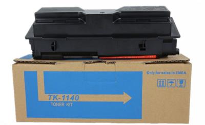 Cina Cartucce del toner TK1140 di FS1135MFP Kyocera per Kyocera FS1035MFP in vendita