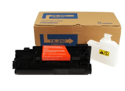 Cina Classifichi le cartucce del toner TK340 di un Kyocera della stampante per Kyocera il FS 2020DN in vendita
