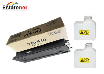 China Universele de Lasertoner van Tk410/van Tk435 Kyocera Compatibele Patroon voor Km2050 Te koop