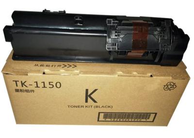 China TK 1150 Kyocera-Toner Patronen Compatibele Kyocera M2135dn/M2635-Kopieerapparaat Te koop