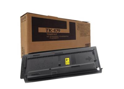 China Cartuchos de tóner Kyocera TK-479 para FS-6525 / 6530 / 6025 / 6030MFP con chip en venta