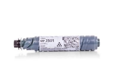 중국 Ricoh mp1813l를 위한 까만 인쇄 기계 토너 카트리지 Ricoh MP2501/MP2001 판매용