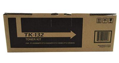 Cina Cartucce del toner generiche TK 132/TK130 per il FS - 1028MFP di Kyocera in vendita