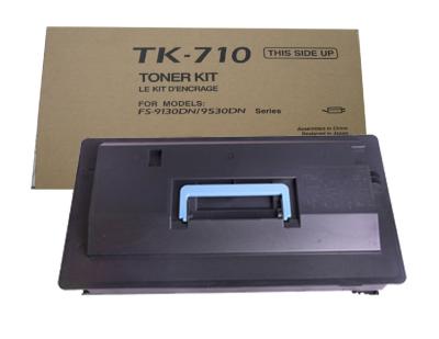 Cina Laser nero Kyocera FS - 9130DN cartucce del toner TK710 per il FS - 9130DN/9530DN in vendita