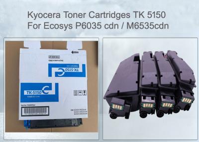 China cartucho de toner compatível de 1t02nscnl0 Tk-5150 Kyocera para ECOSYS/6035CDN à venda