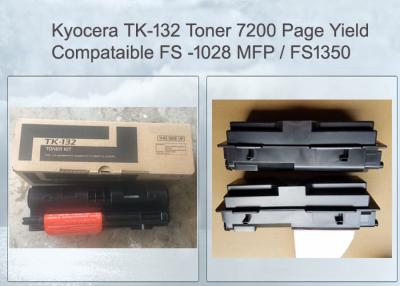 China Hoog de Printertoner van Opbrengstkyocera Patronen Lichtgewichtoem Pakket 1T02HS0US0 Te koop
