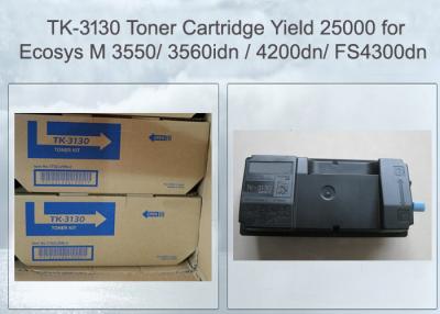 China Toner van Kyocera van Kyocerafs 1120MFP Printers Patronen Micr TK3130 Te koop