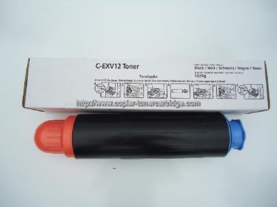 中国 キャノン iR3045 C-EXV12 のコピアーのトナー カートリッジ プリンター消耗品 1219G 販売のため