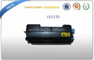 China Kyocera printers Ecosys FS - 4100DN toner cartridges TK3110 for sale