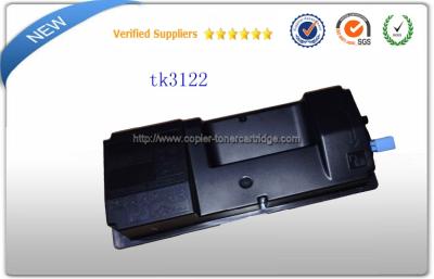 China Kyocera printers Ecosys FS - 4100DN toner cartridges TK3110 for sale