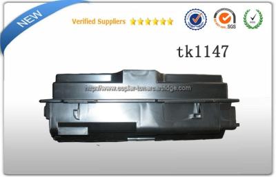 중국 칩을 가진 FS-1135MFP/L를 위한 호환성 Kyocera FS-1035MFP 토너 카트리지 TK1147 판매용