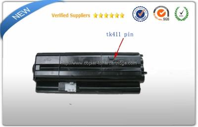 Cina corredo TK411 del toner di kyocera KM1650 per il chilometro - copiatrice 1620/1635/2035/2050/2550 in vendita