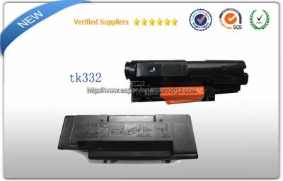 Cina Riempimento delle cartucce del toner TK332 di Kyocera per la stampante FS 3900DN di Kyocera in vendita
