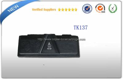 Китай Наградной патрон тонера TK137 копировальной машины лазера для Kyocera KM-2810/2810DP/2820 продается