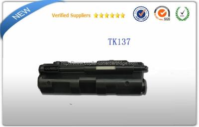 Китай Наградные патроны тонера TK137 лазера Kyocera KM-2810 для Kyocera 2810DP/2820 продается