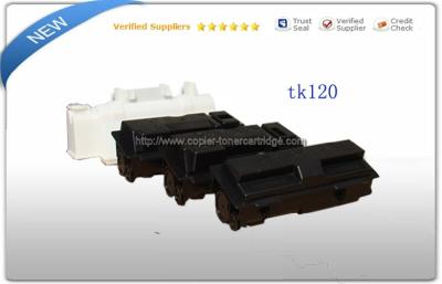 중국 TK120 Virgin 다기능 기계를 위한 빈 Kyocera FS-1030D 토너 카트리지 판매용
