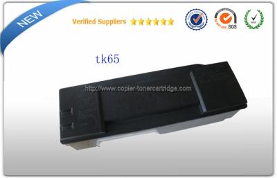 China Classifique um jogo TK65 do cartucho de tonalizador da copiadora para Kyocera Mita FS3820/FS3830/FS3800 à venda