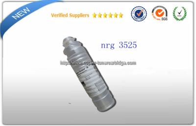 Китай Наградной черный тонер Nashuatec NRG 3525 для фотокопии NRG4525/NRG3502/NGR4502 продается