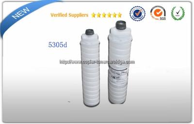 중국 Ricoh AF 551/AF 700 복사기를 위한 BK 색깔 Ricoh 토너 카트리지 5305D 판매용