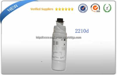 中国 AF - 220 プリンターおよびコピアーのための元の Ricoh AF 270 のトナー 2210D のカートリッジ 販売のため