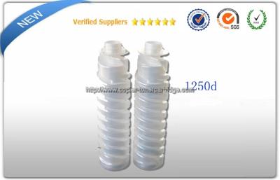 中国 Aficio 1013 デジタルのコピアー機械のための Remanufactured Ricoh のトナー カートリッジ 1250D 販売のため