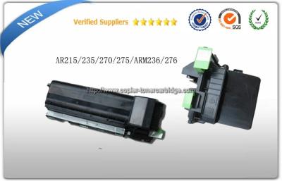중국 OEM AR215 AR235 AR270 AR275 ARM236 ARM276를 위한 예리한 복사기 토너 AR270 판매용