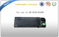 China Sharp AR 5516 Toner for sale