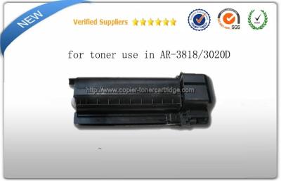 Cina Toner tagliente della copiatrice di BK AR021 per le pagine AR-3020D/di AR-3818 25000 in vendita