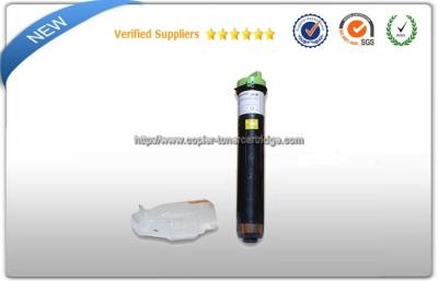 Китай Черный тонер копировальной машины DP8020 Panasonic продается