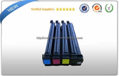 Cina Toner TN214 del laser di colore di Minolta Bizhub C200 per la copiatrice multifunzionale di colore in vendita