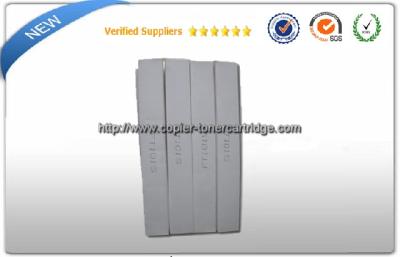 中国 Ricoh Aficio AF2018 のコピアーはドラム クリーニング ブレード AF1015 AF2015 を分けます 販売のため