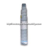 China DQ TU10C Compatible  Copier Toner for sale
