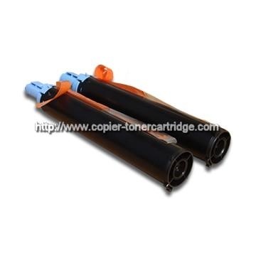 China Black Copier Consumables Canon Copier Toner For Ir2016 / Ir1620 for sale